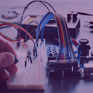 Proven Industry Expertise - Screamer Electronic Services